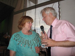 Roswell 2007 Program Nine